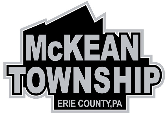 McKean Township of Erie County, Pennsylvania - McKean Township